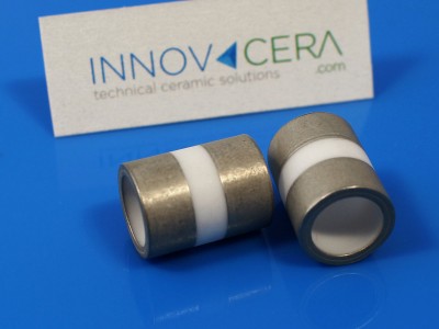 Brief Introduction of Metallization Ceramics | INNOVACERA
