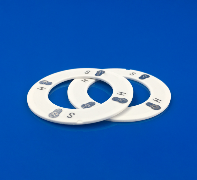 Ceramic Heating Ring For mass spectrometry Analytical instrumentation ...