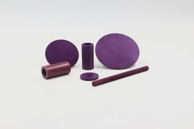Hot Pressing (HP) Sintering Process for Ceramic Materials Applications ...